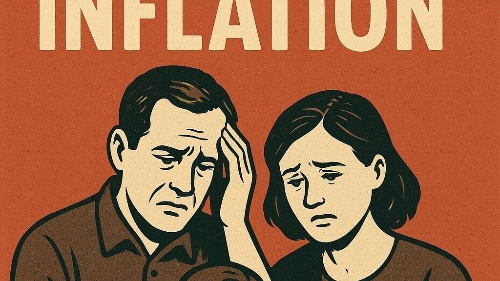 Petition · Stop The Rapidly Growing Inflation Rate - United States ...