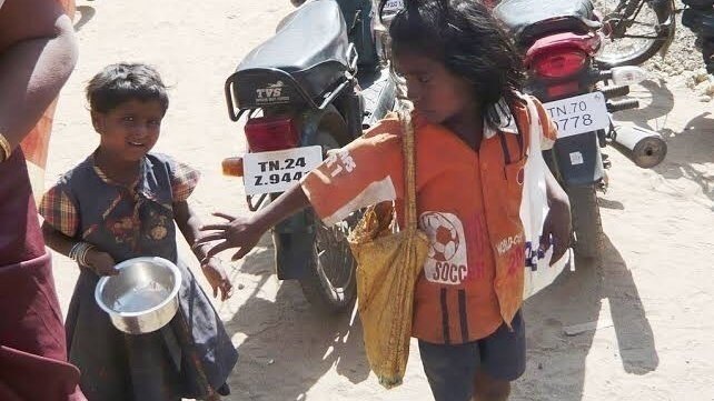Petition · Clean environment - India · Change.org