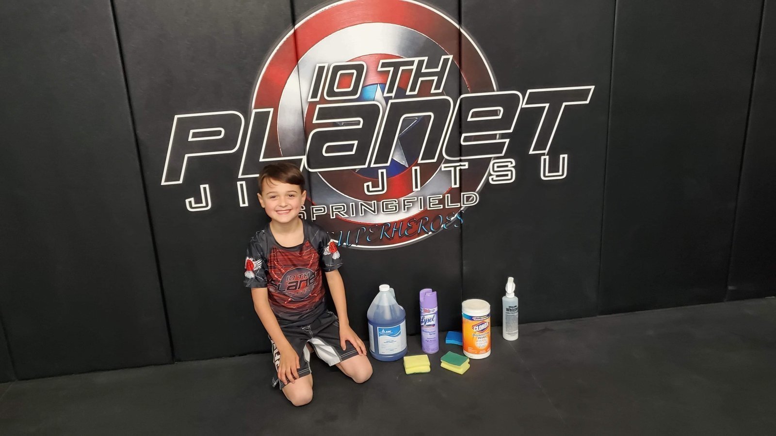 Petition · Allow privately owned gyms to Reopen with social Distancing ...