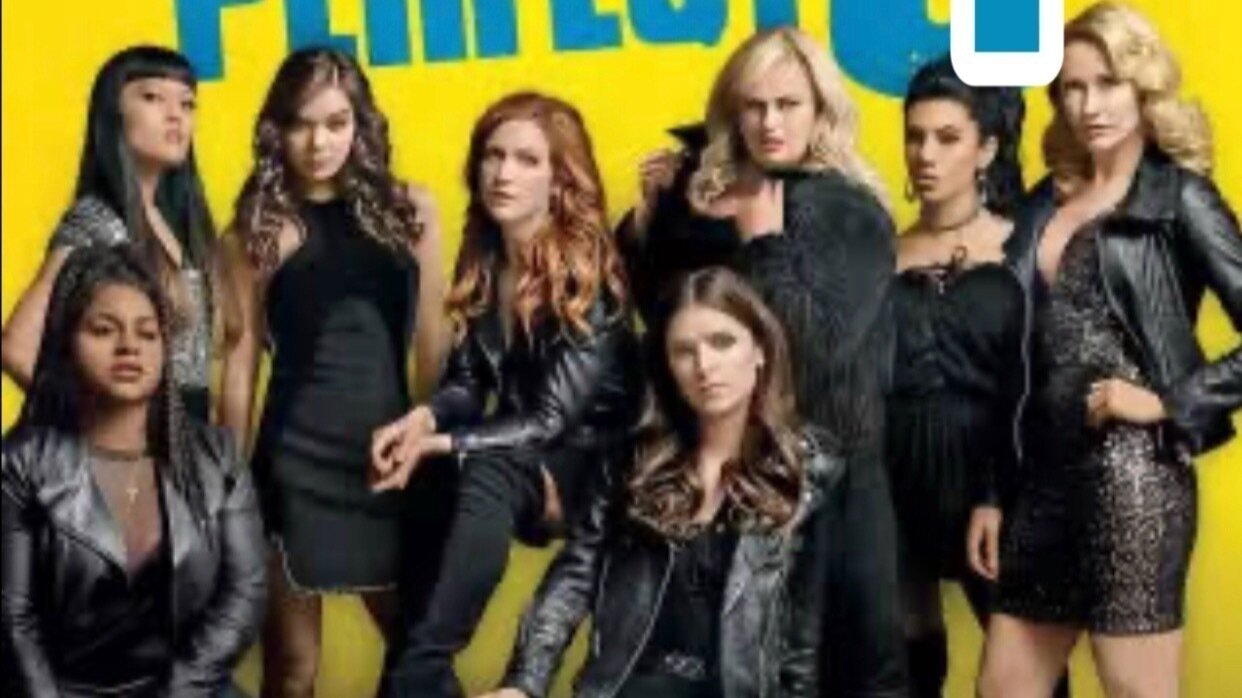 Petition · WE WANT PITCH PERFECT 4!!! - Australia · Change.org