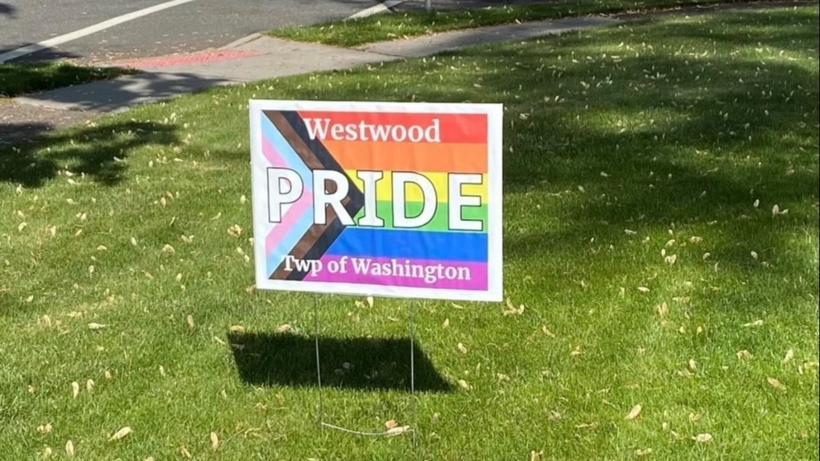 Petition · Support the Display of a Pride Sign in Front of WHS and WRMS ...