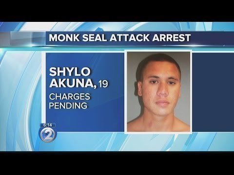 Petition · Give Shylo Akuna the maximum amount of time for animal ...