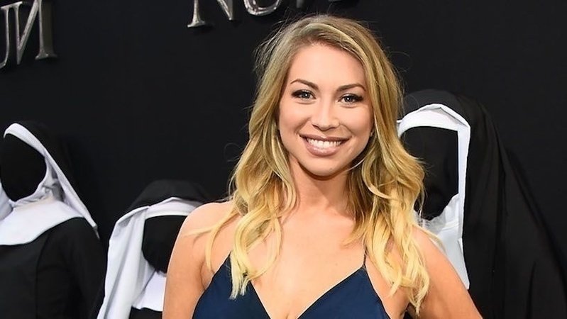 Petition · Get Stassi’s Career back · Change.org