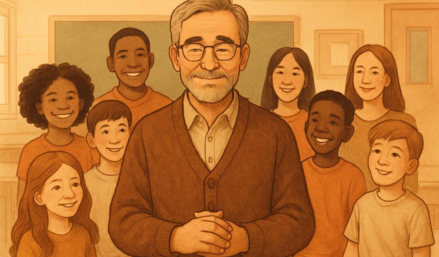 Petition · Keep Dr. Moughni at McDonald Elementary School in Dearborn ...