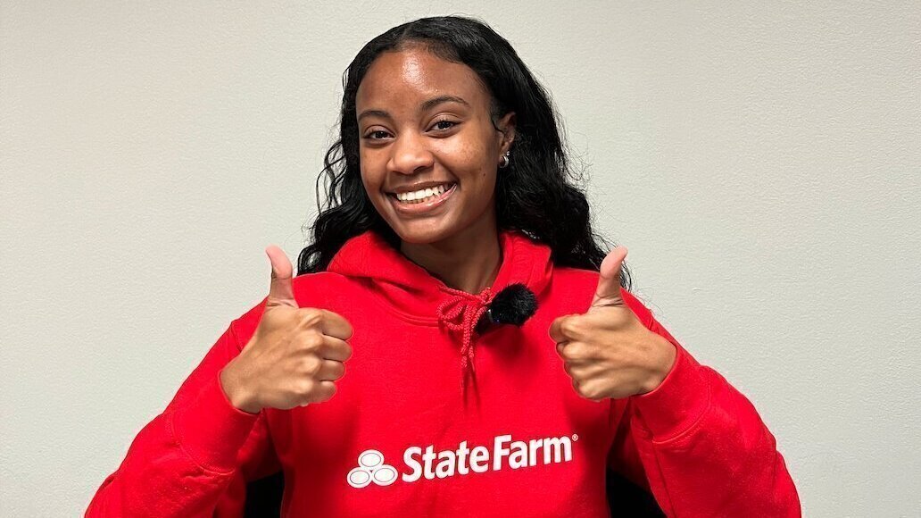 Petition · Implement 'Jackie from State Farm' for Gen Z - United States ...