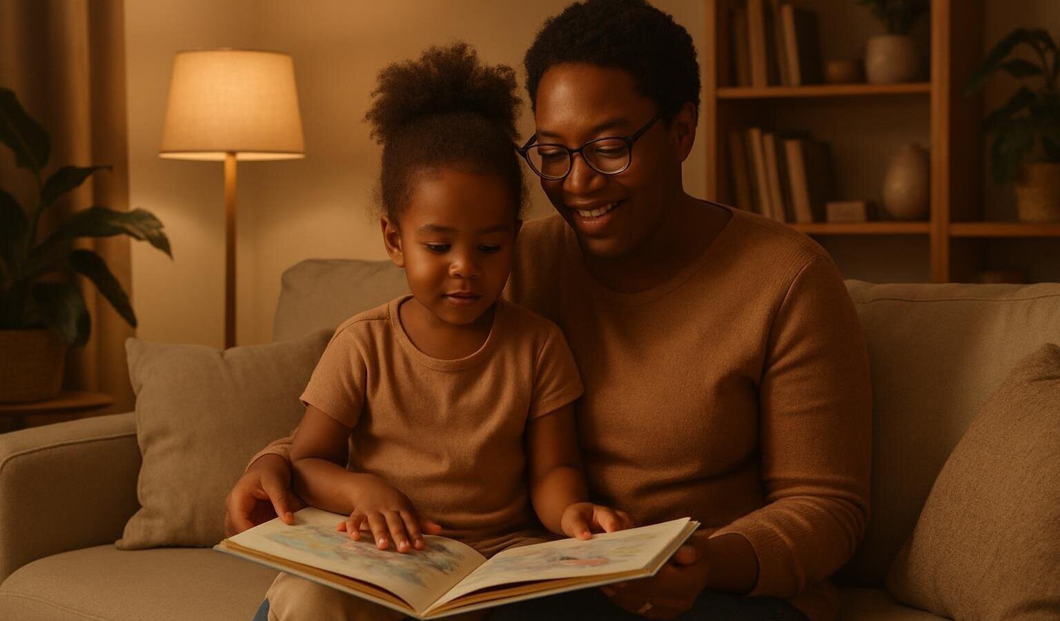 Petition · Parents Who Read at Home Today Build the Leaders of Tomorrow ...