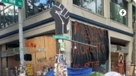 Petition · Chop Aftermath Clean Up - United States · Change.org