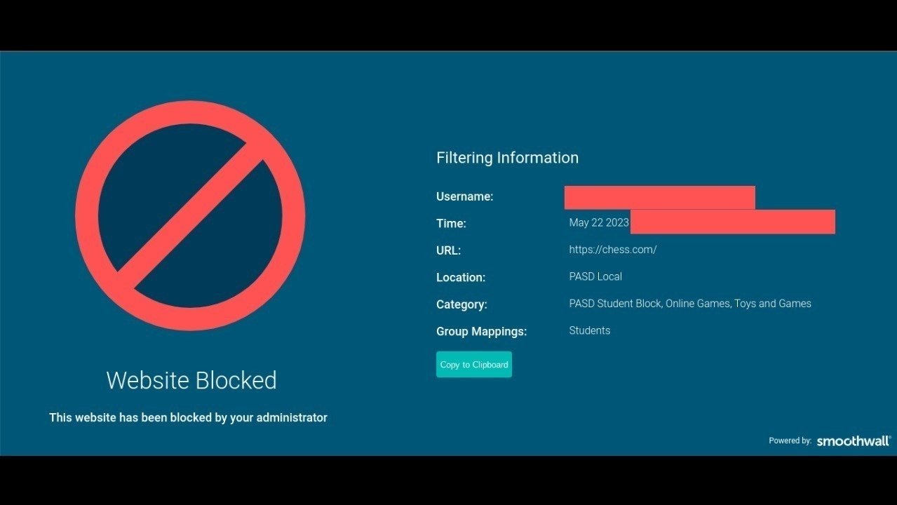 Petition · Unblock Chess . com - United States · Change.org