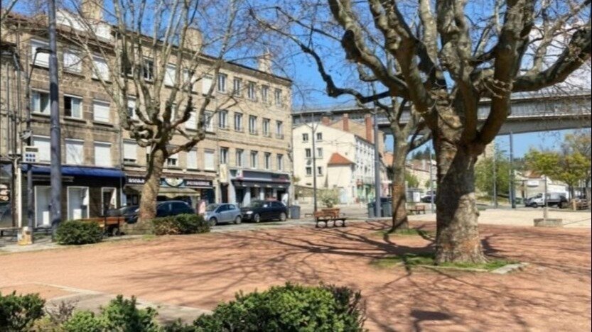 Pétition · Exigeons un adjoint au maire pour Terrenoire à St Etienne ...