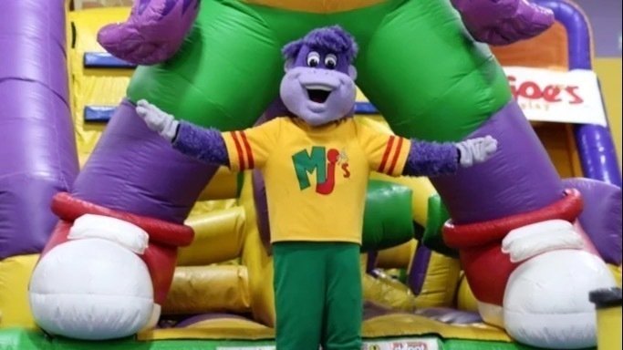 Petition · Bring back Monkey Joes to Rockford IL - United States ...