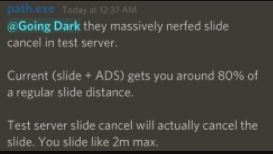 Petition · don’t remove slide cancelling. - Australia · Change.org