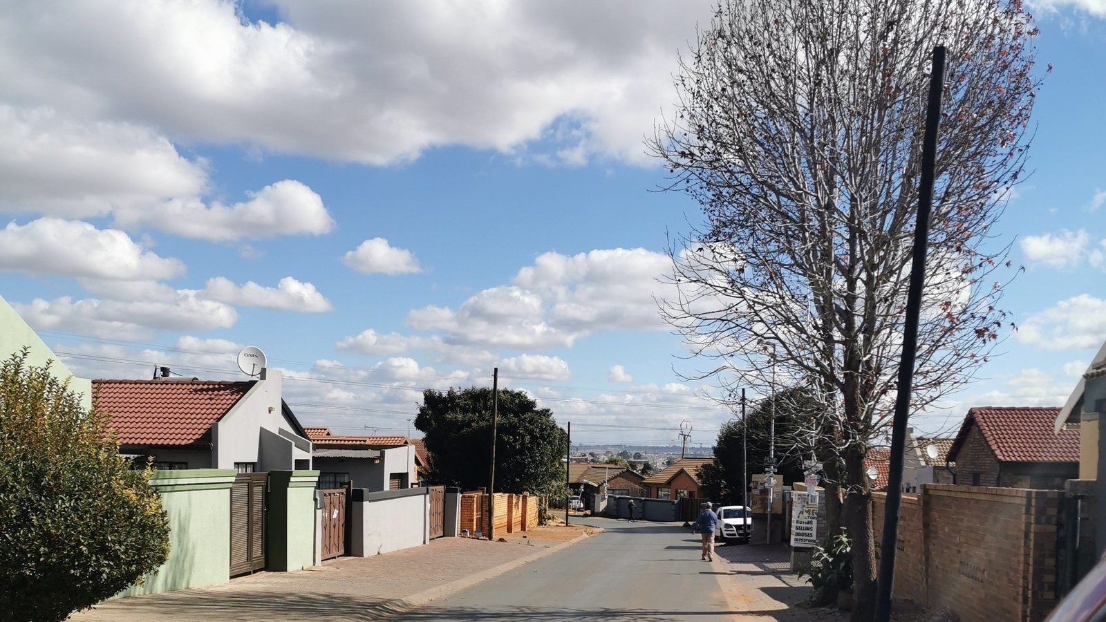 Petition · Install Underground Fibre at Hospital view in Tembisa,not ...