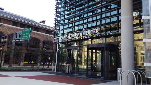 Petition · Focus on the LAW at UBLaw - Baltimore, United States ...