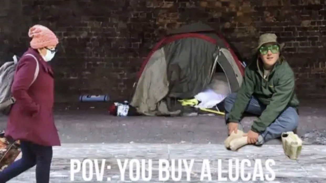 Petition · Petition to make A . B Lucas Prom cheaper. - Canada · Change.org