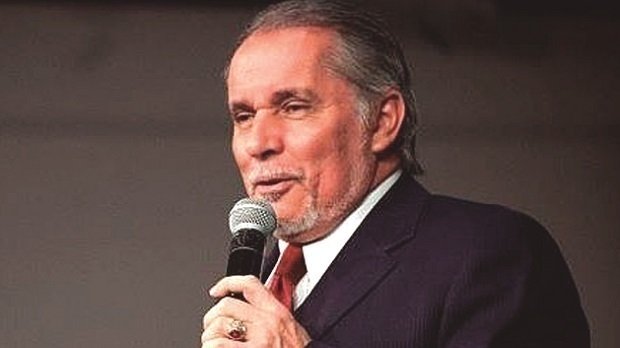 Petición · Declarar persona non grata a Rony Chavez en Costa Rica ...