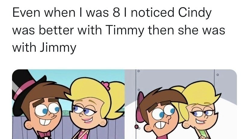 Petition update · Many people in the world enjoy the Timmy and Cindy ...