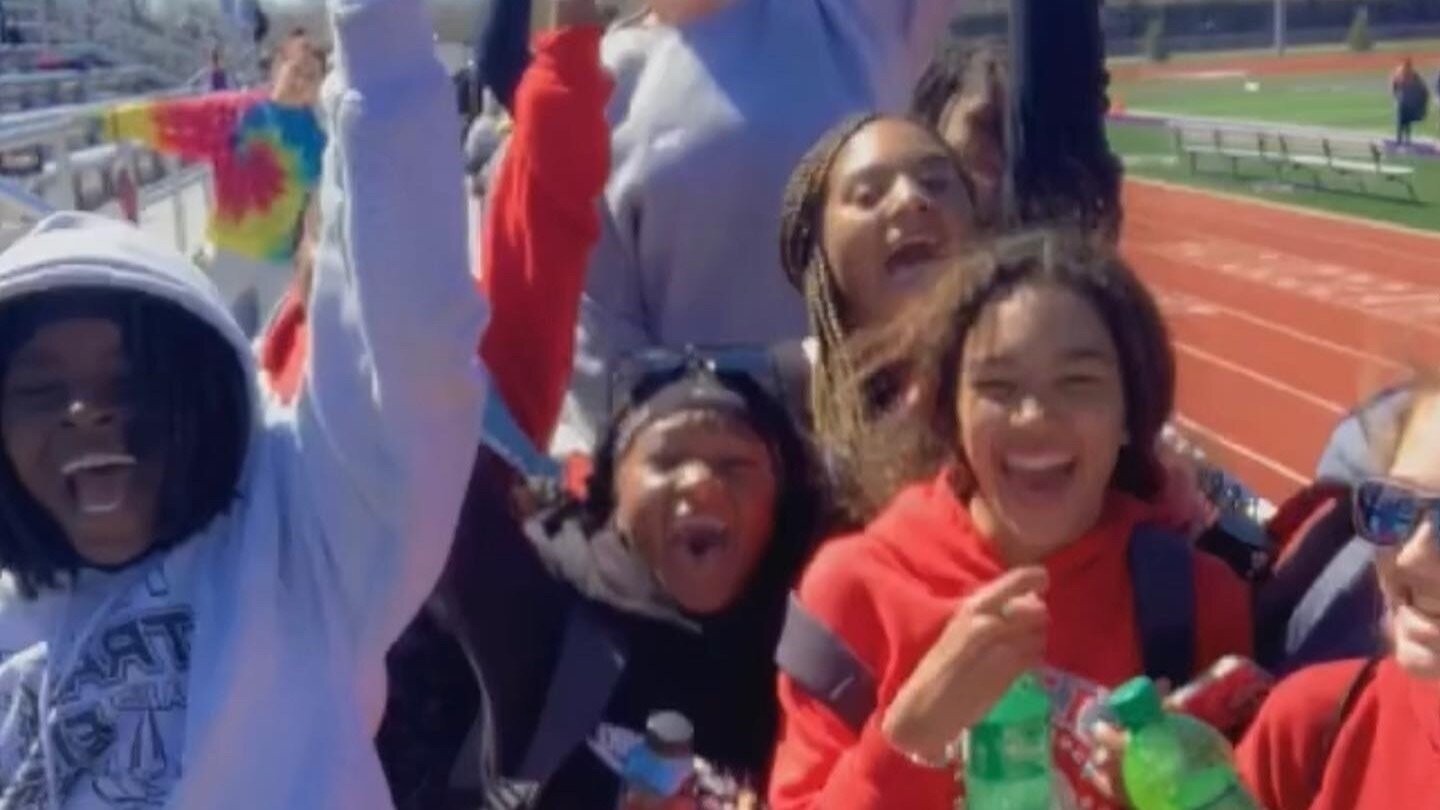 Petition · Grant Coach Absher Her Coaching Position at AHS - United ...