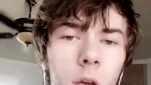 Petition · Make Garrett grow out his stupid hair. - United States ...