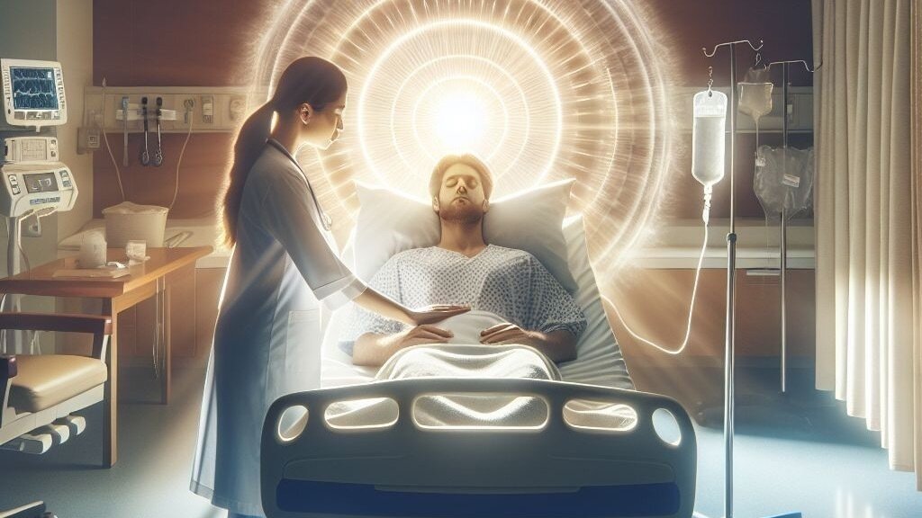 Petition · Incorporate Reiki Healing Practices into UC Health Hospitals ...
