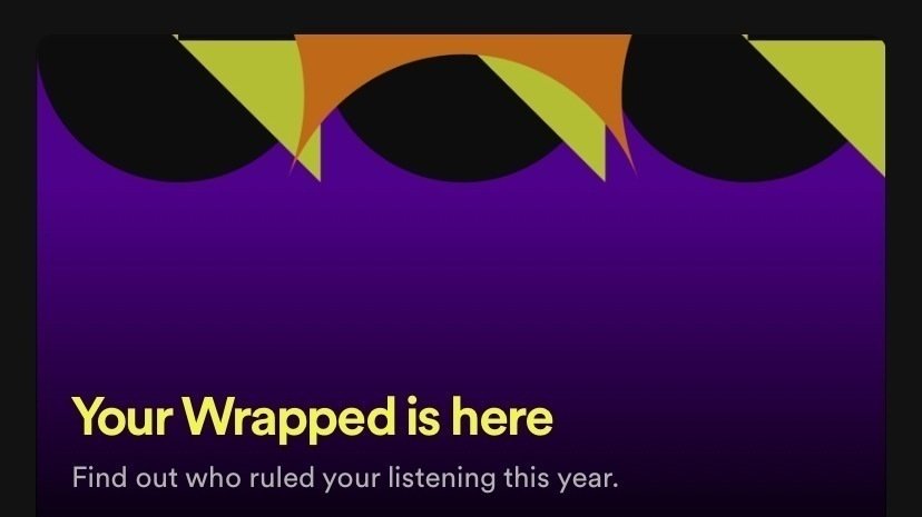 Petition · MINI MONTHLY SPOTIFY WRAPPEDS - United States · Change.org