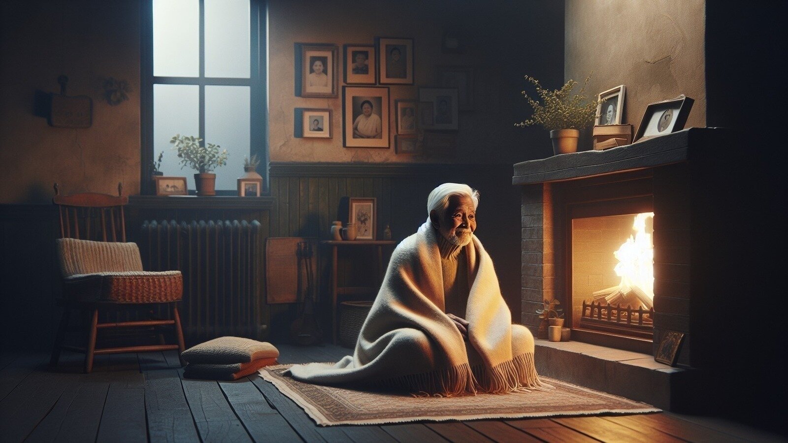 Petition · Reinstate the Heating Allowance for Working Class Pensioners ...