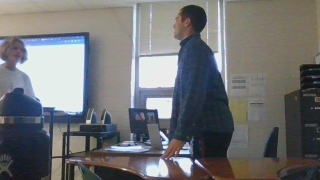 Petition · Mr. Sechler to grow out his hair - United States · Change.org