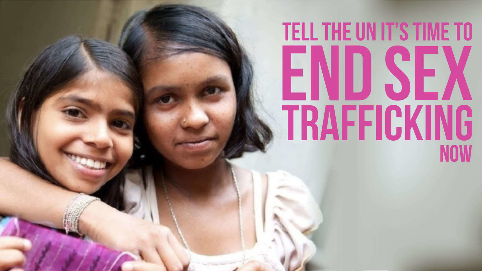 Petition · #UnitedNations @antonioguterres: Use the term prostituted ...