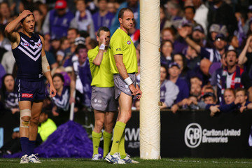 Petition · Umpires Dean Margetts & Jeff Daglish - No More WA AFL Derby ...