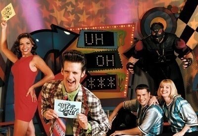 Petition · YTV: Release DVD/Blu-ray Box Sets Of It's Alive! And Uh Oh ...