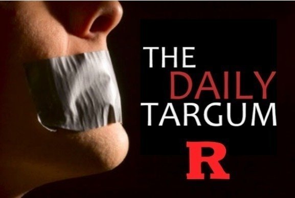 Petition · We demand The Daily Targum Board of Trustees to uphold ...