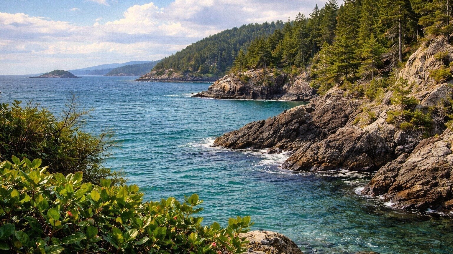 Petition · Keep East Sooke Park Protected, Public and Not for Profit ...