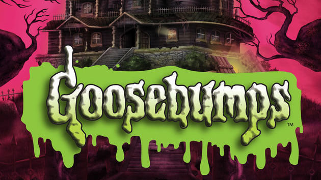 Petition · Keep Goosebumps on Netflix - United States · Change.org