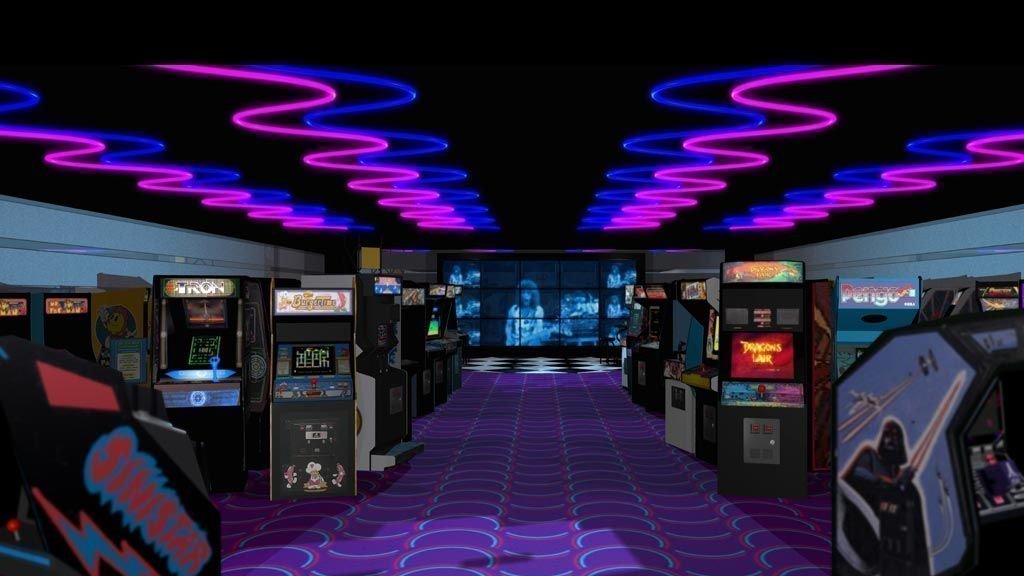 Petition · Operation arcade - United States · Change.org