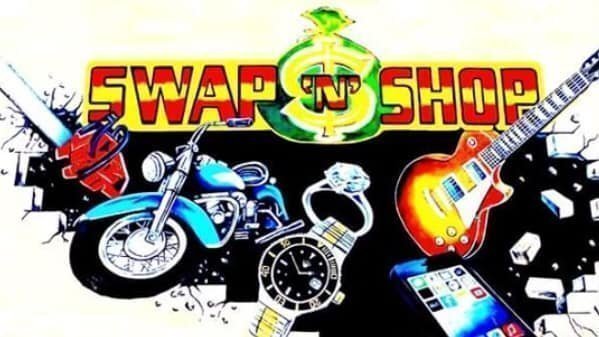 Petition · Have Swap N Shop back on the air weekdays - United States ...