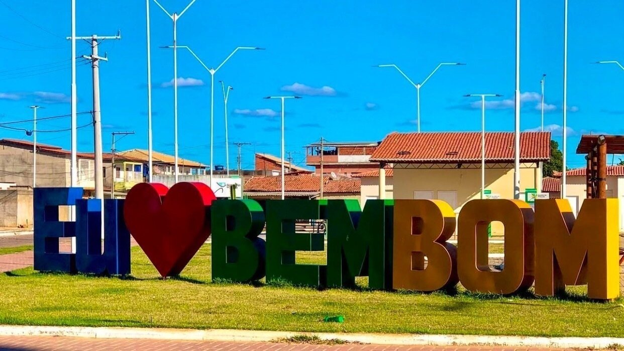 Abaixo-assinado · Solicitar Policiamento e Suporte para Distrito de Bem Bom, Casa Nova, Bahia ...