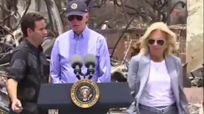 Petition · Invoke the 25th Amendment for President Biden - United ...