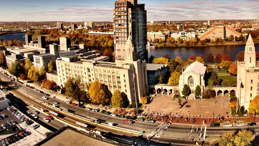 Petition · Dismiss Boston University Professor Eric Ruske - Boston ...