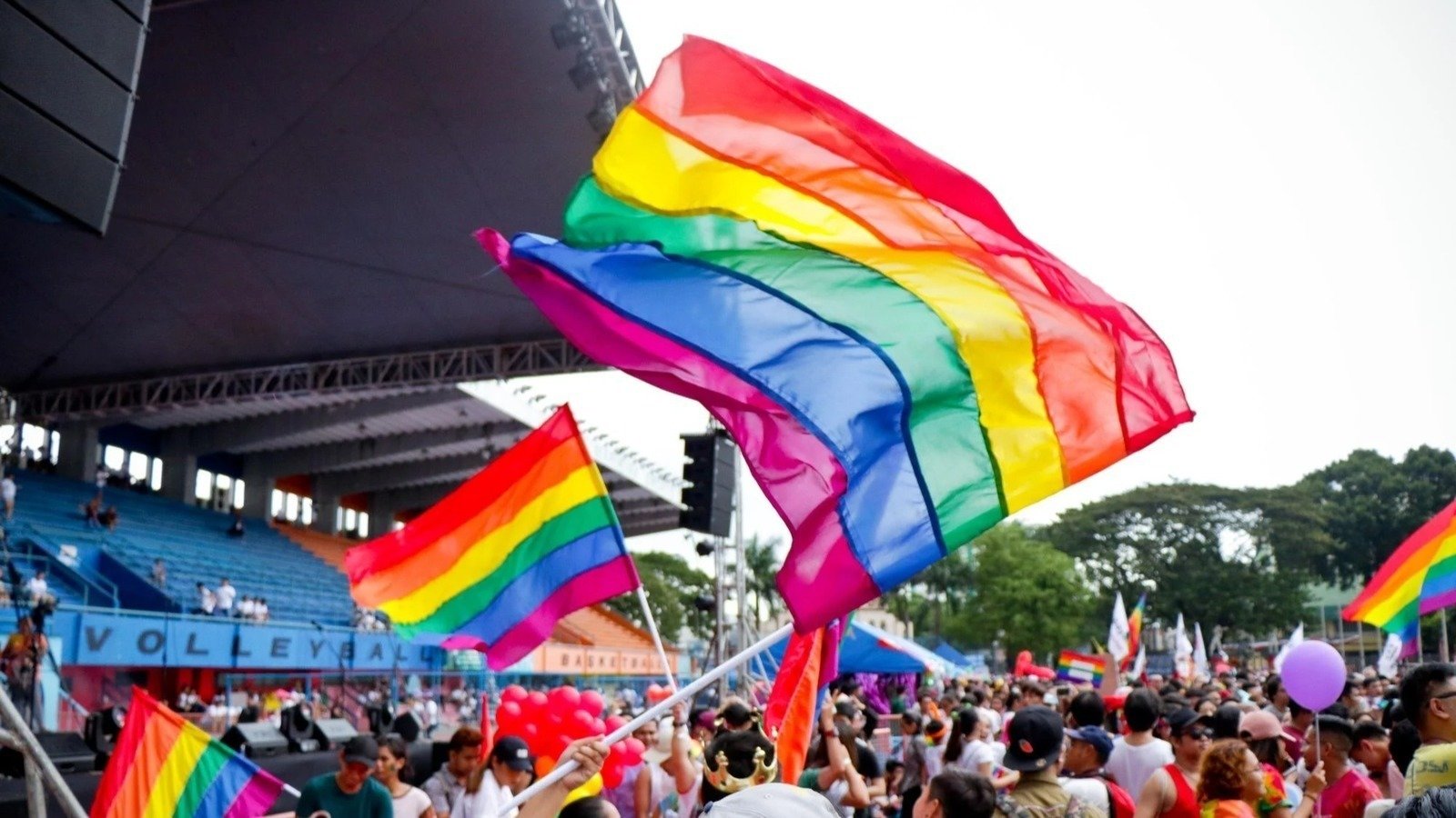 Petition · Don't just say it, do it: Respecting and Being Equal to ...