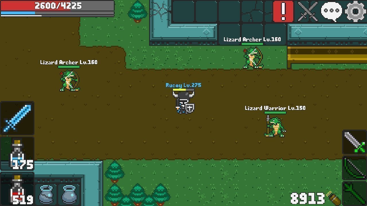 Petition · Bring back the old Rucoy map - United States · Change.org