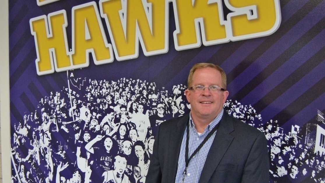 Petition · Keep Jim Bach - United States · Change.org