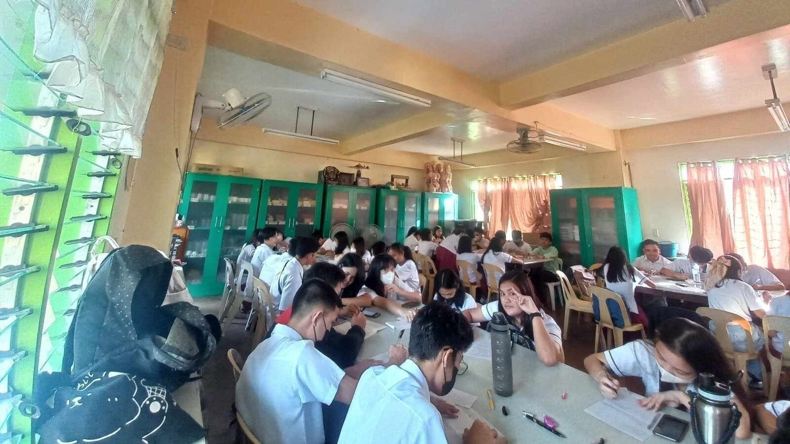 Petition · Improve School Facilities for Enhanced Learning in Bulacan ...