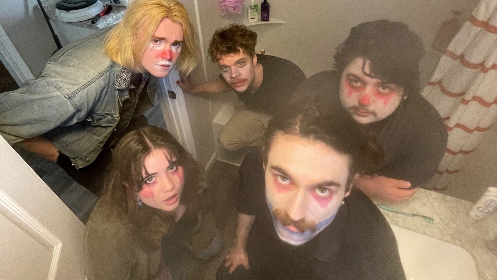 Petition · Let SIX FLAGS GUY open for BLACK MIDI in COLUMBUS - United ...