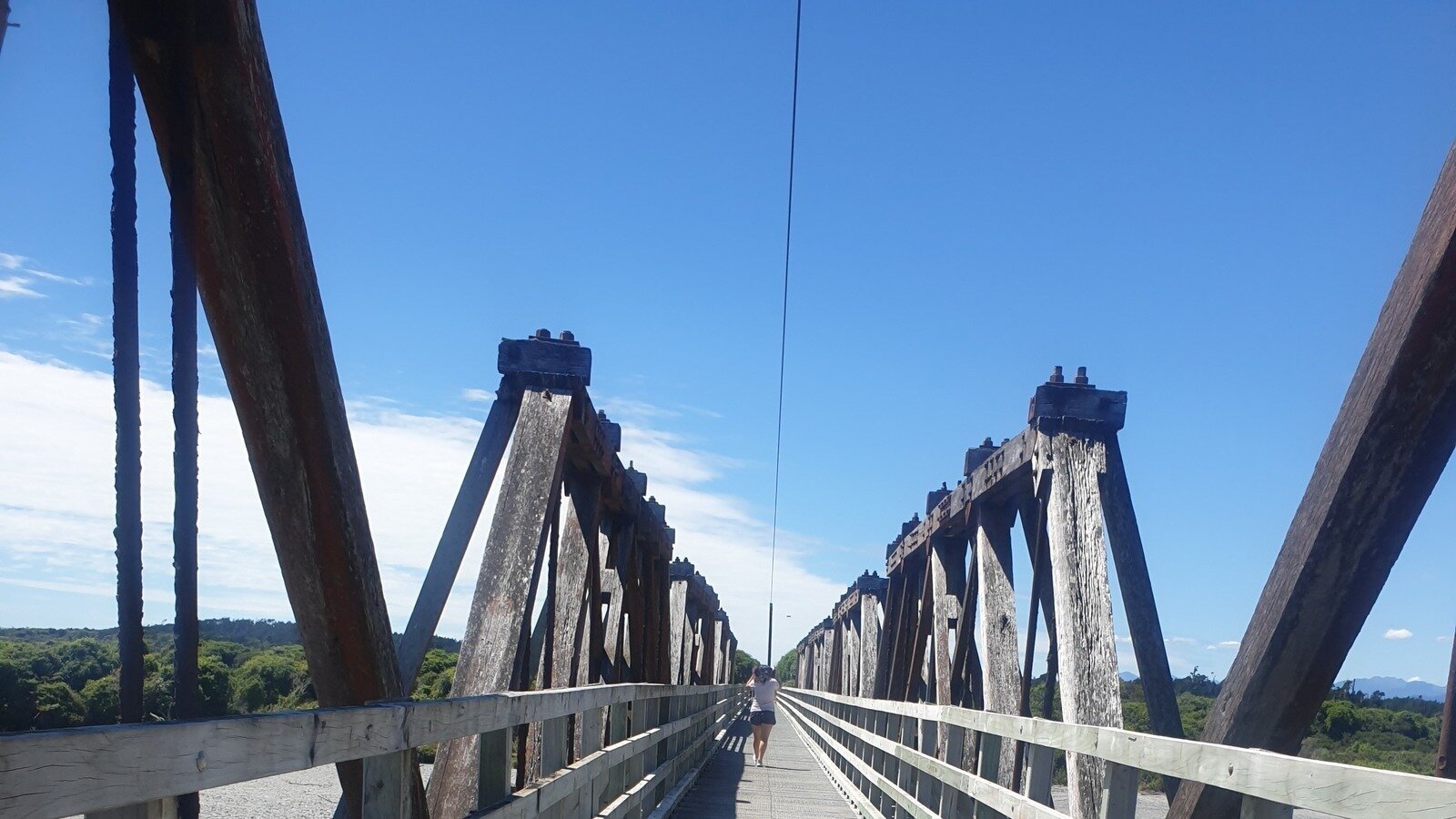 Petition · Secure Heritage Listing for the Historic Totara Rail Bridge ...