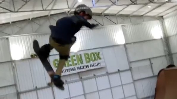 Petition · Make 11 year old "Gui Khury" Tony Hawk 2020 DLC - United ...