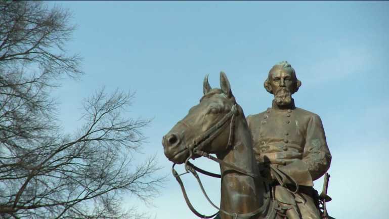 Petition · Save Confederate Statues, Art, and Gravesites. - United ...