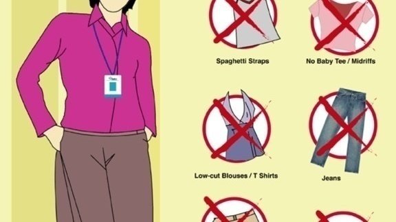 Petition · The petition to change the dress code at Grayson county ...