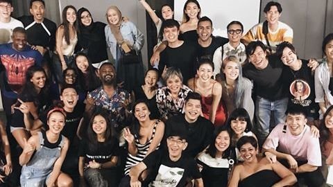 Petition · bring mediacorp long form drama tanglin back - Singapore ...