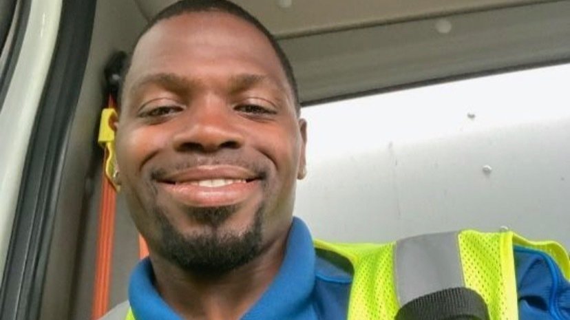 Petition · Show support for Derek aka “The Icy Man” he is an asset to ...