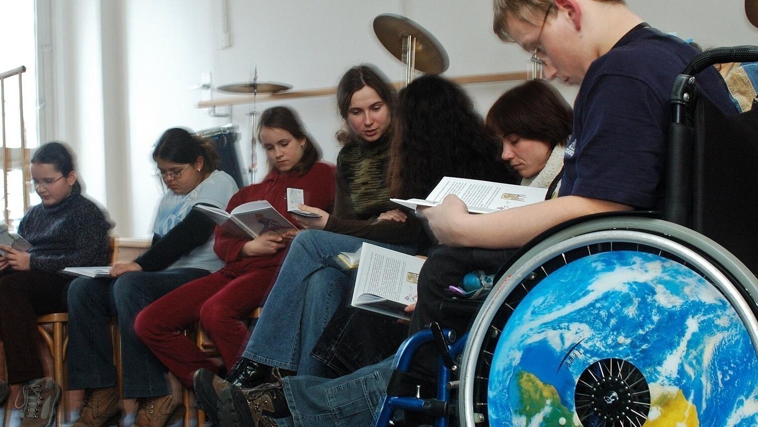 Petition · Ensure Equal Access to Quality Education for All ...