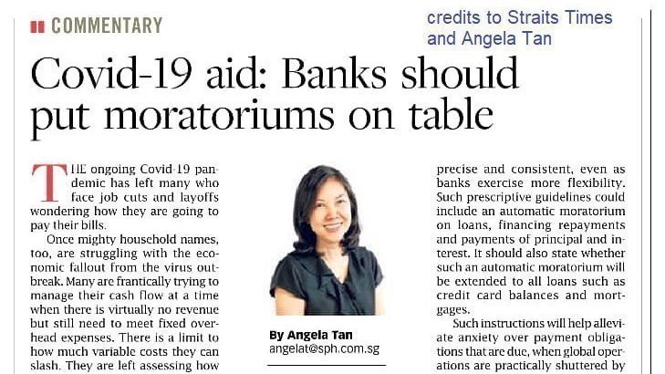 Petition · COVID19 Mortgage (Principal & Interest) Moratorium Needed ...